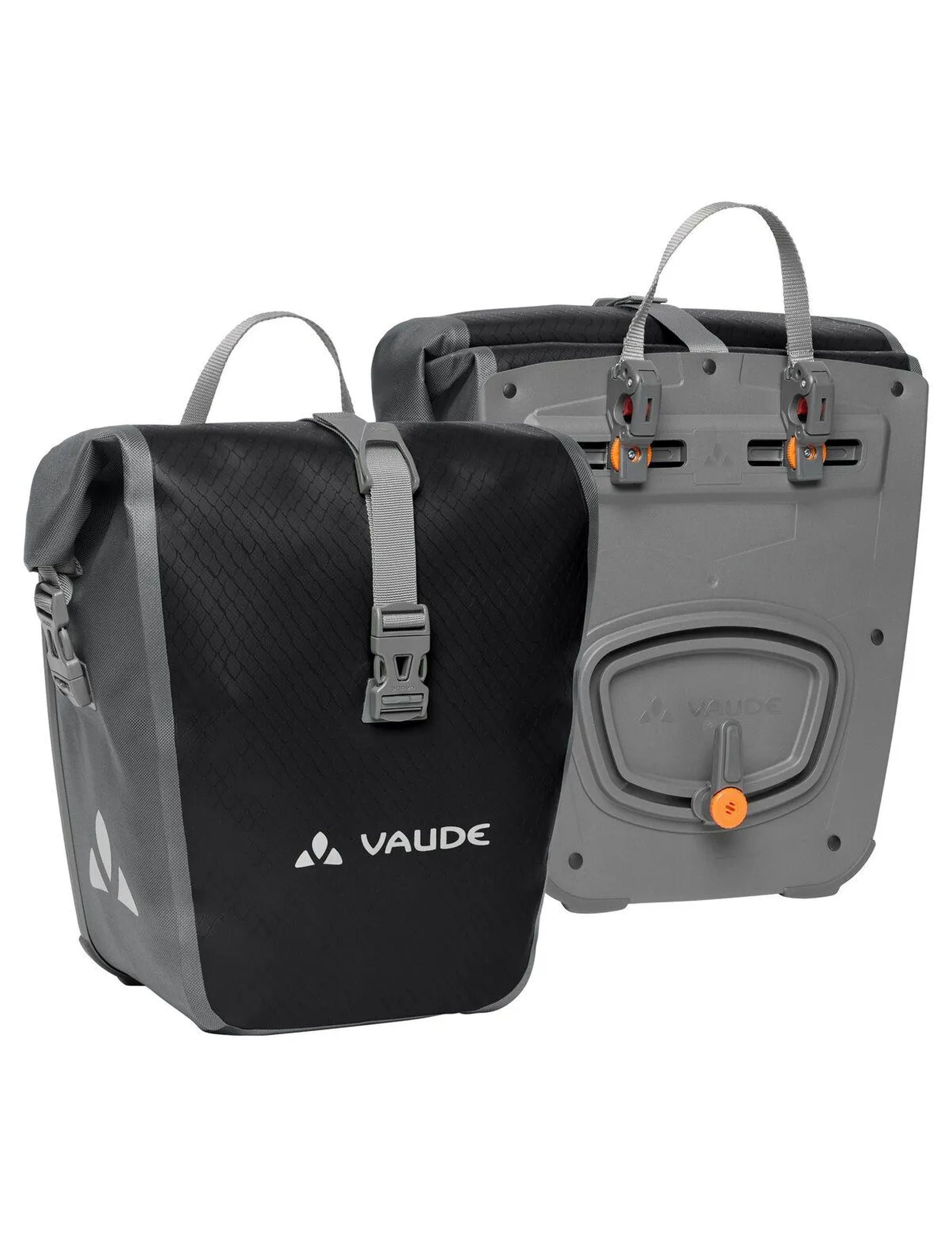 Vaude Doppeltasche Aqua Front – MSZWEIRAD